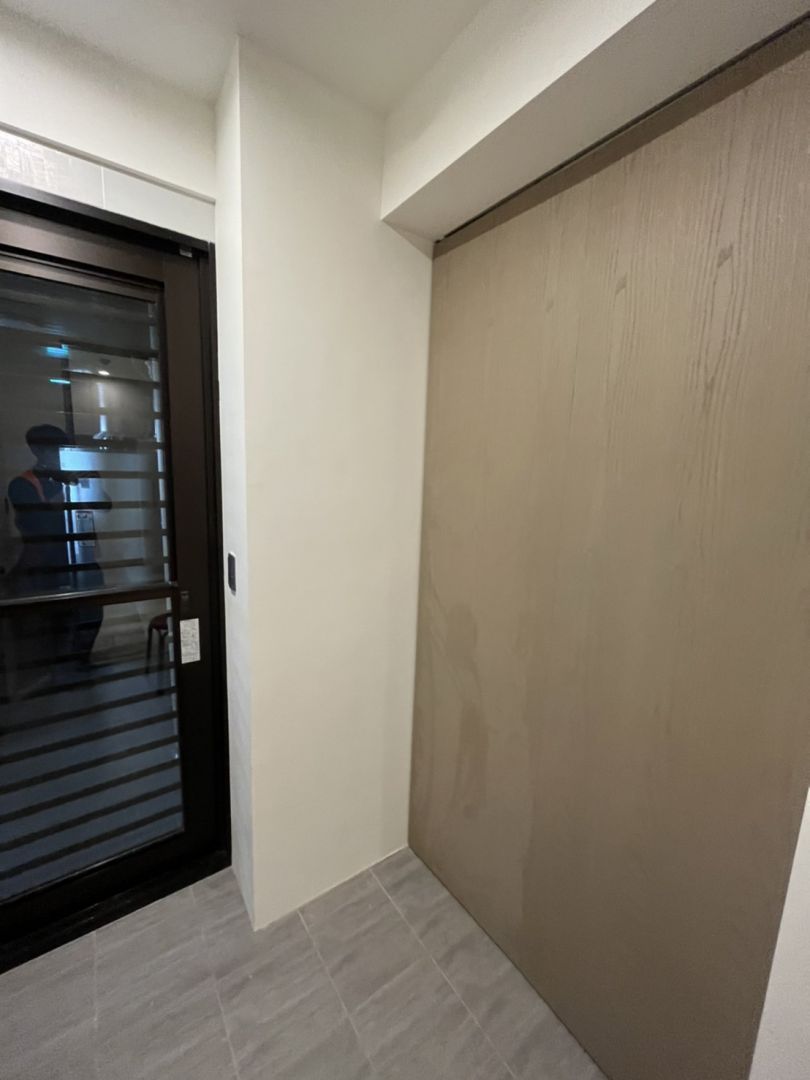 牆 PM003 (琥珀紋)|達冠國際室裝貼膜